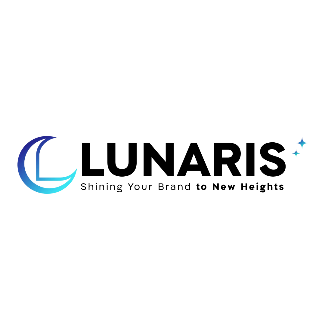 LUNARIS - No Buzzwords.No Empty Promises